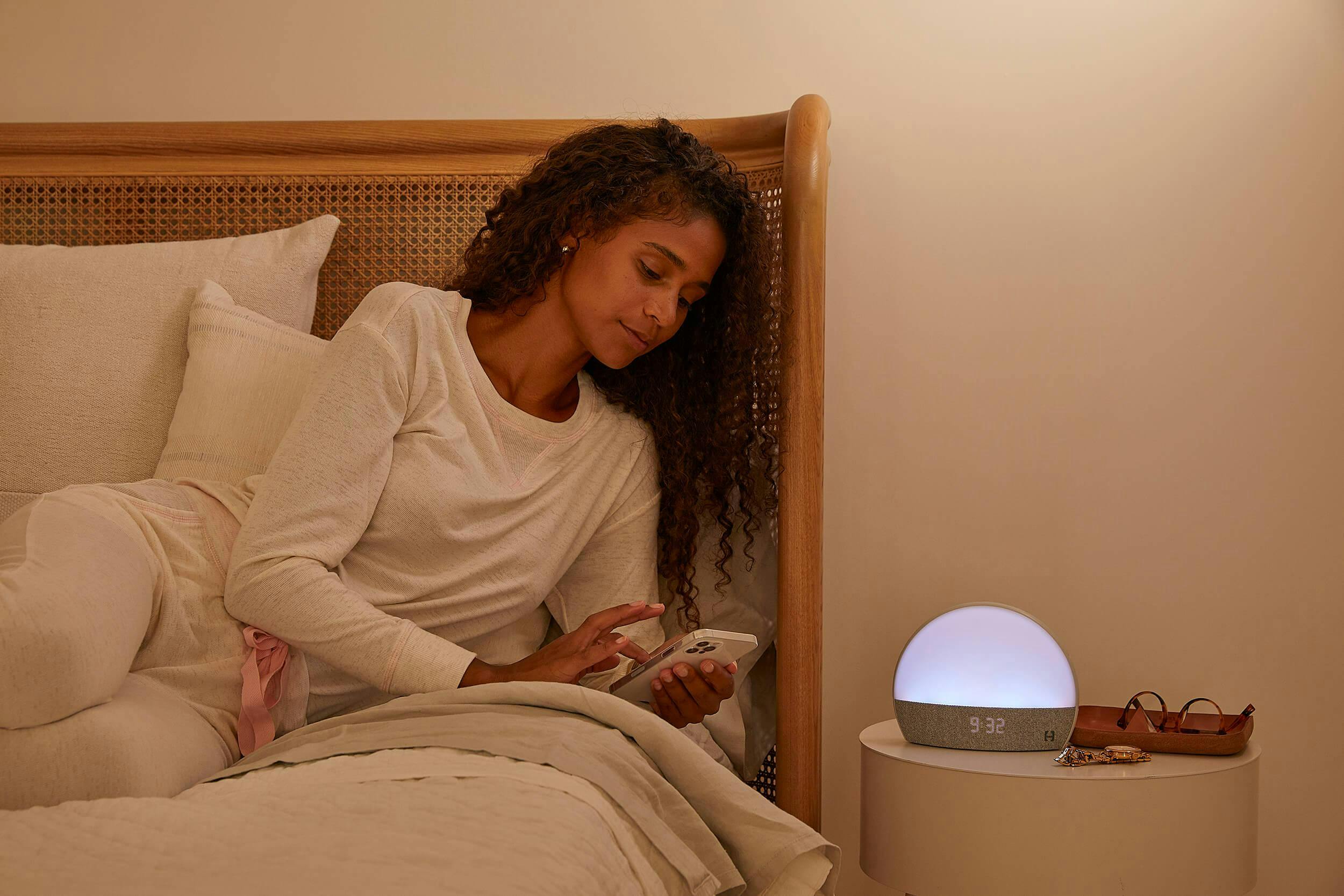 Better Sleep for Everyone | Hatch