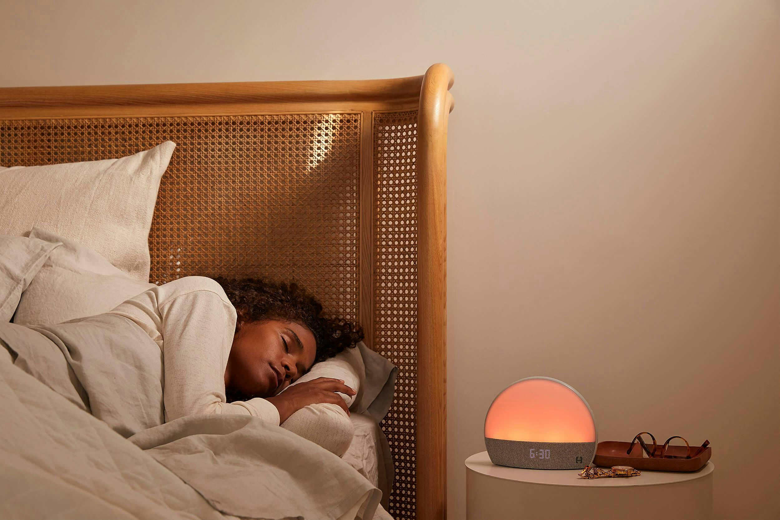 Better Sleep for Everyone | Hatch