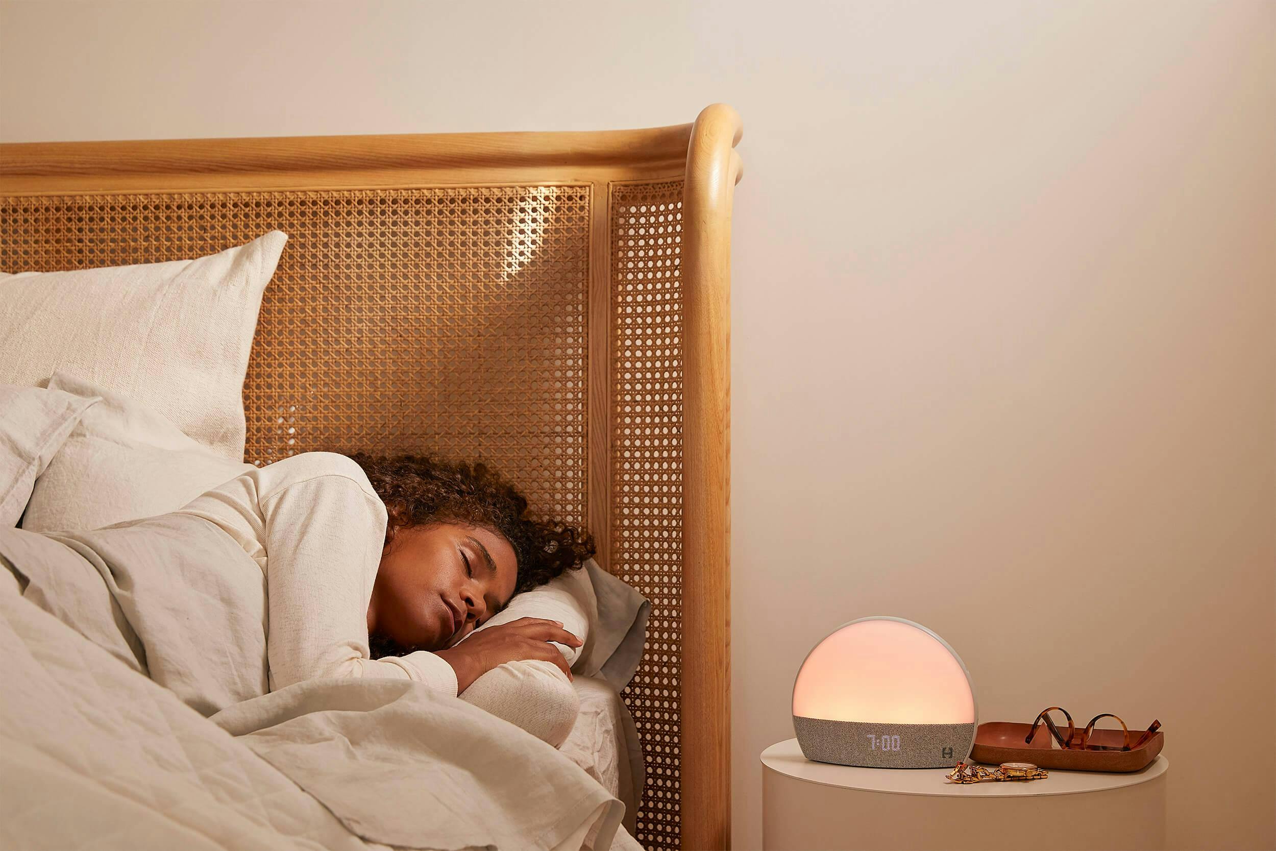 Better Sleep for Everyone | Hatch